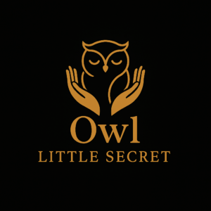 Owl Little Secret